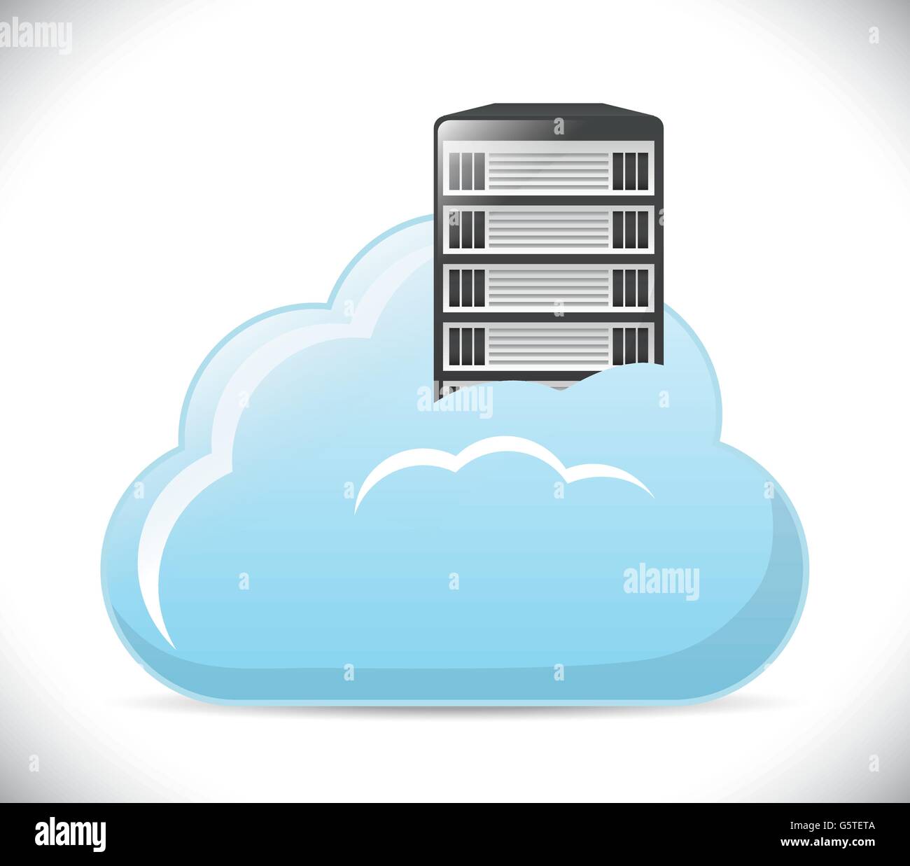 Database design, vector illustration Stock Vector Image & Art - Alamy