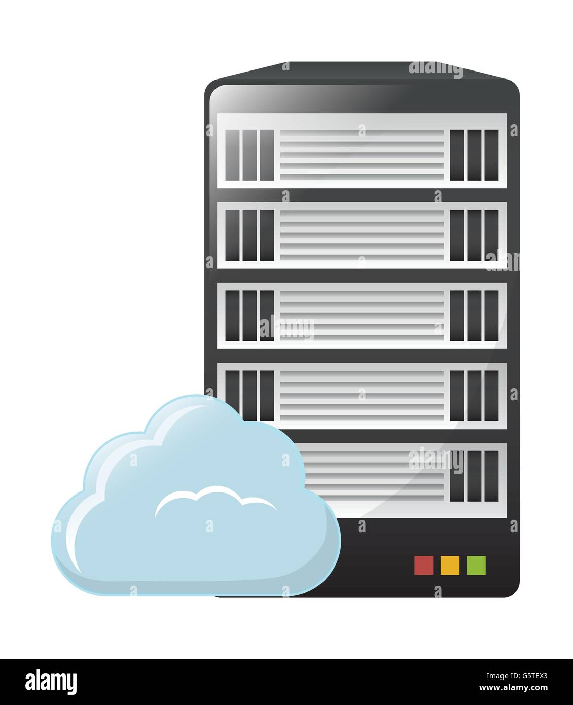 Database design, vector illustration Stock Vector Image & Art - Alamy