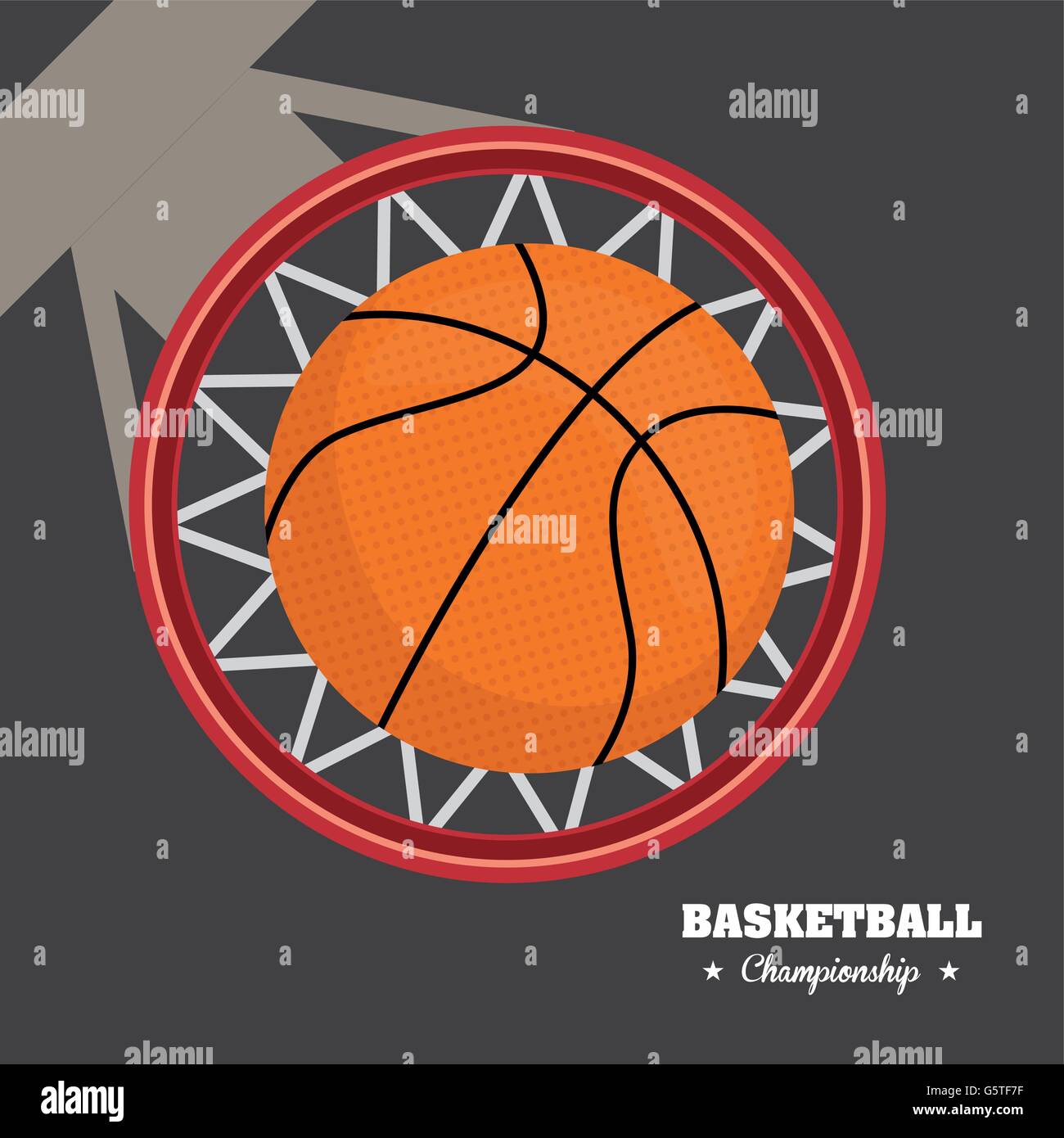 Sport design. illuistration Stock Vector Image & Art - Alamy