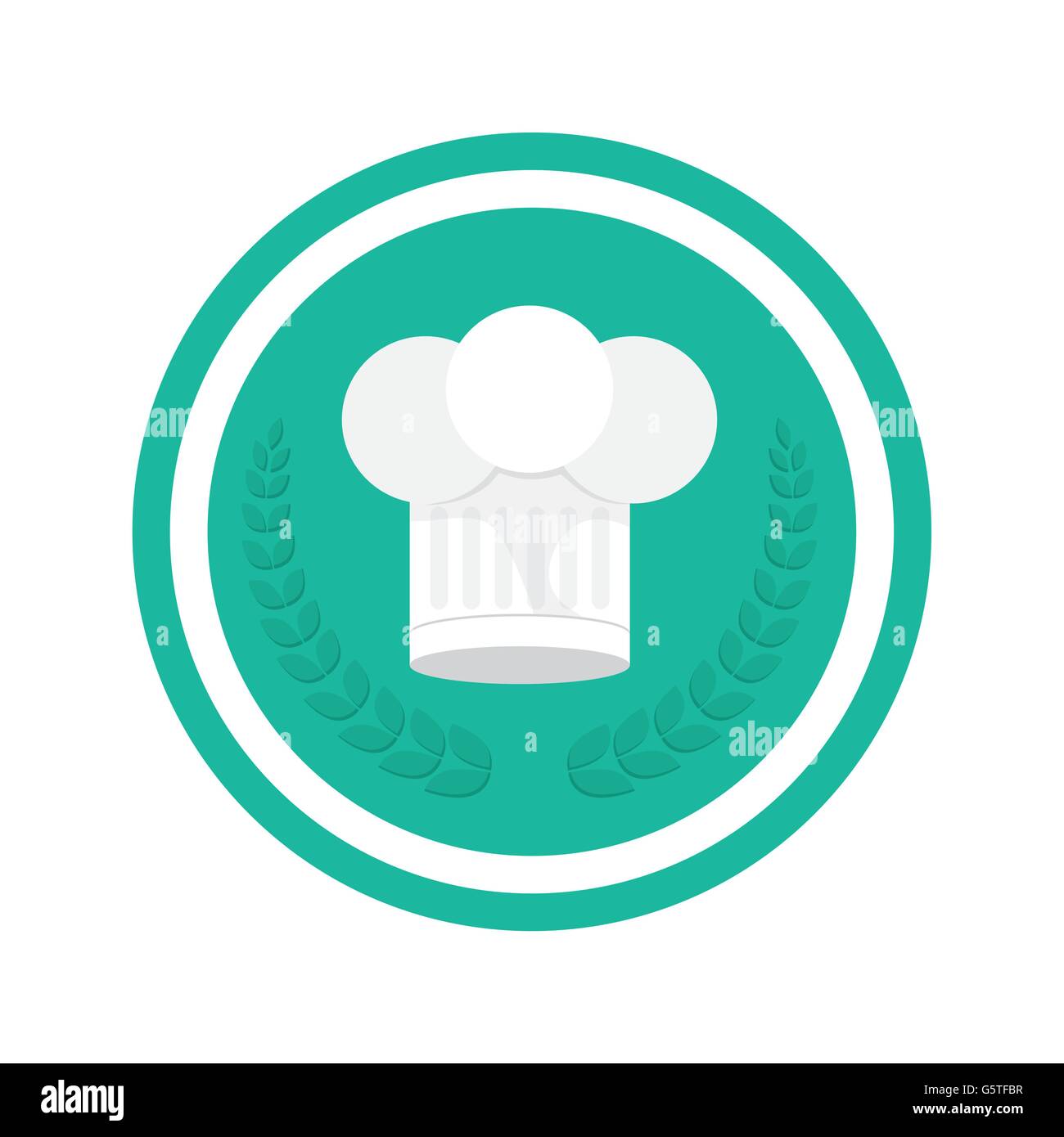 Chef design. illuistration Stock Vector Image & Art - Alamy