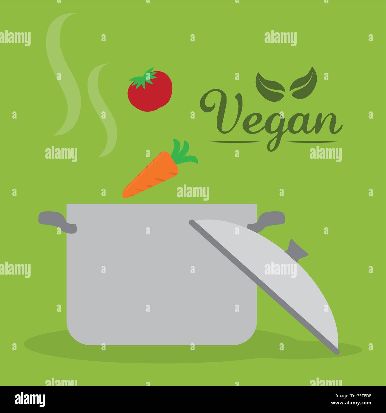 Chef design. illuistration Stock Vector Image & Art - Alamy