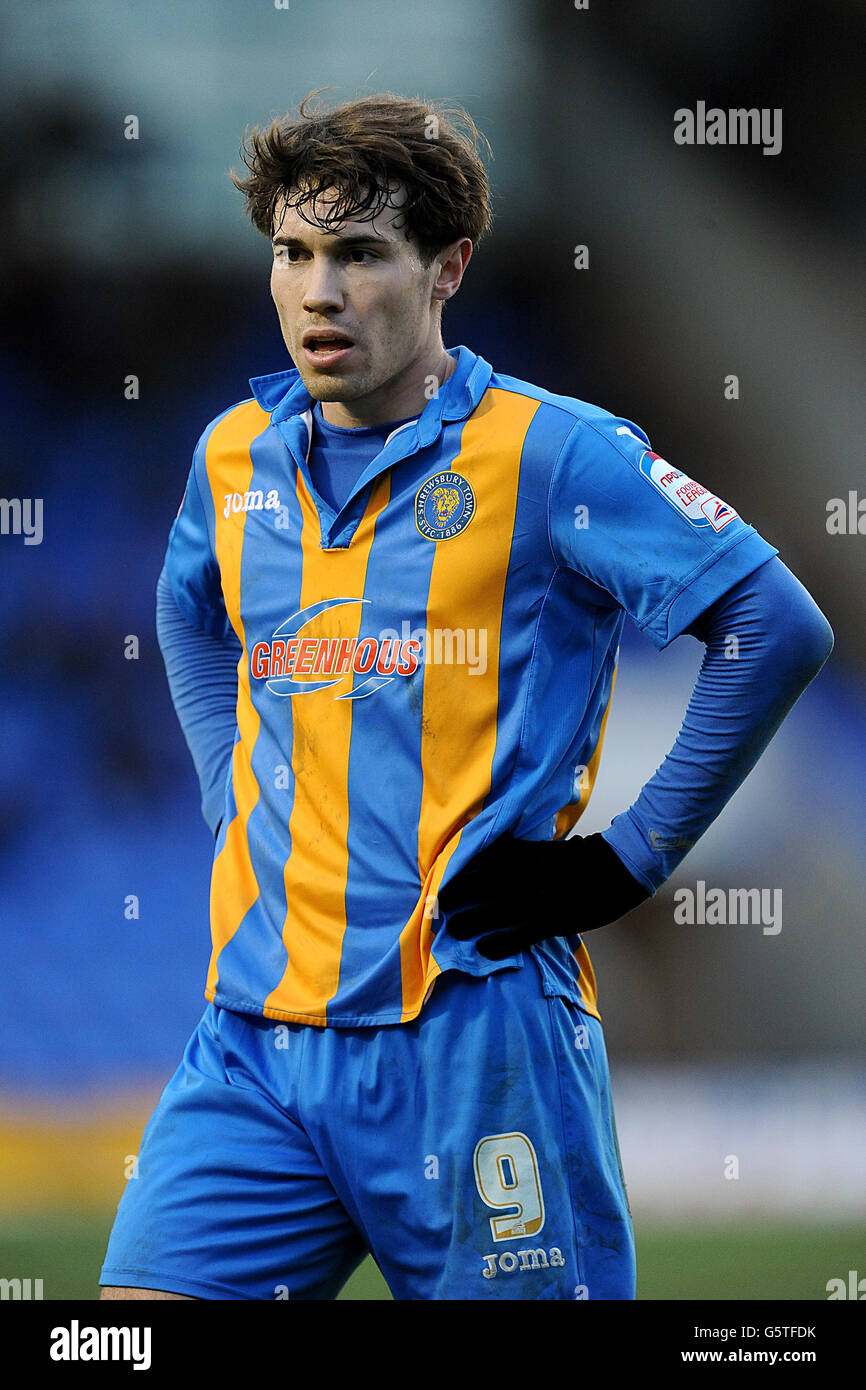 Tom bury hi-res stock photography and images - Alamy