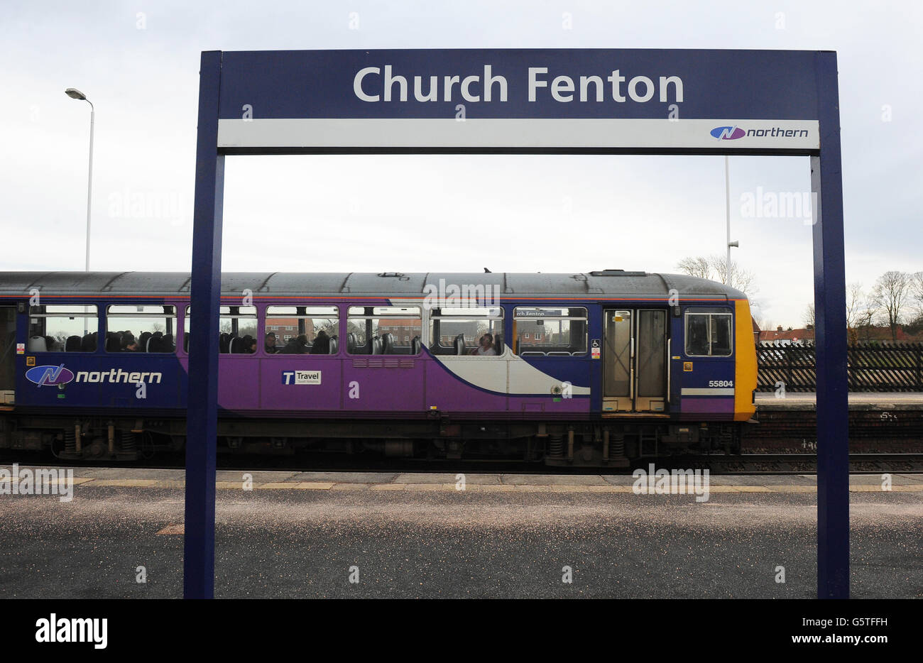 Railway plan hs2 hi-res stock photography and images - Alamy