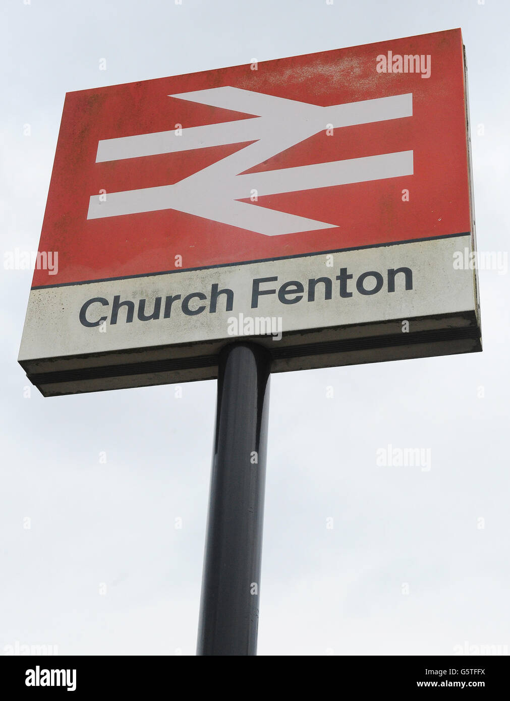 Railway plan hs2 hi-res stock photography and images - Alamy