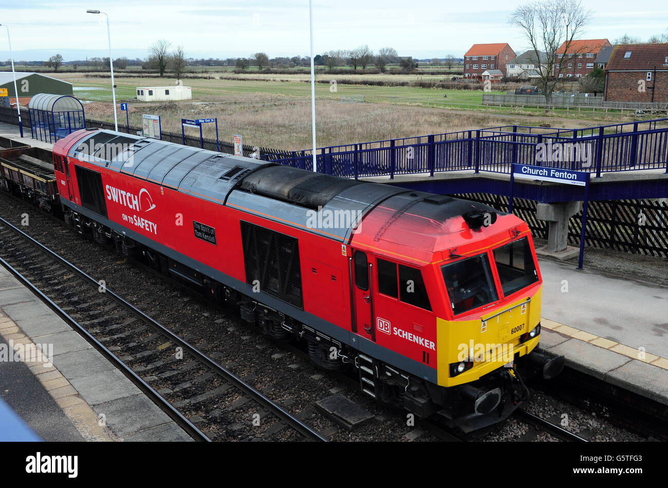 Hs2 high speed rail plan hi-res stock photography and images - Alamy