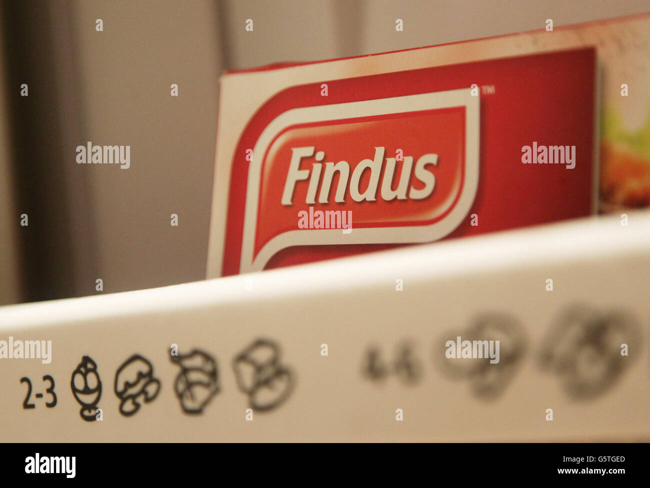 Horse meat found in beef products Stock Photo - Alamy