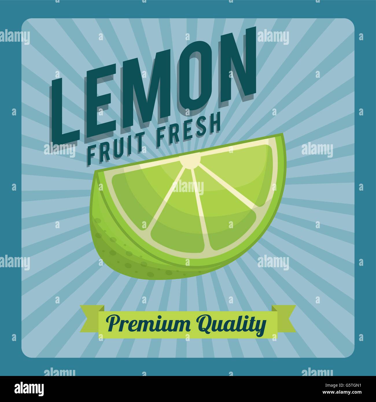 Fruits design. illuistration Stock Vector Image & Art - Alamy