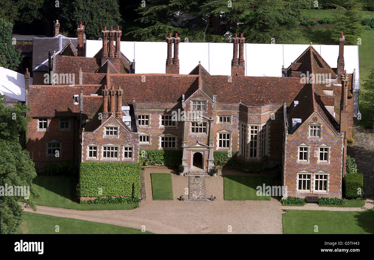 Coldham Hall Stock Photo, Royalty Free Image: 106875779 - Alamy