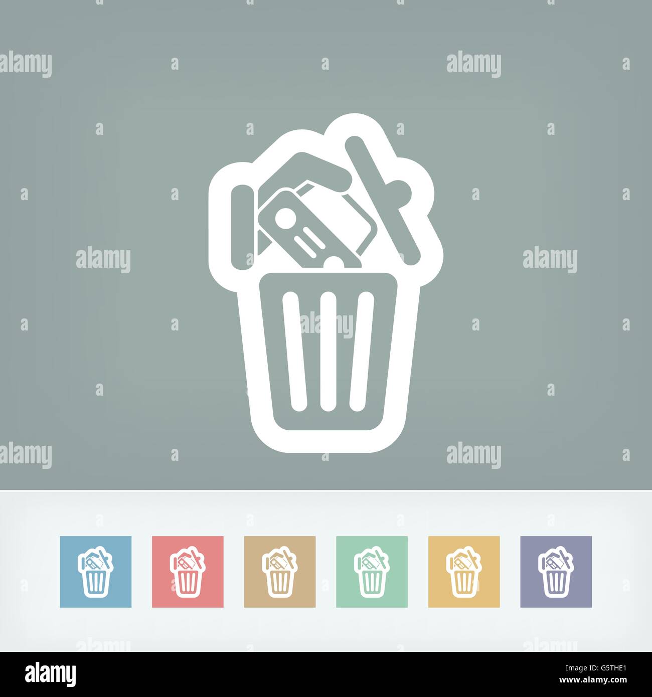 Scrap old car Stock Vector Image & Art - Alamy