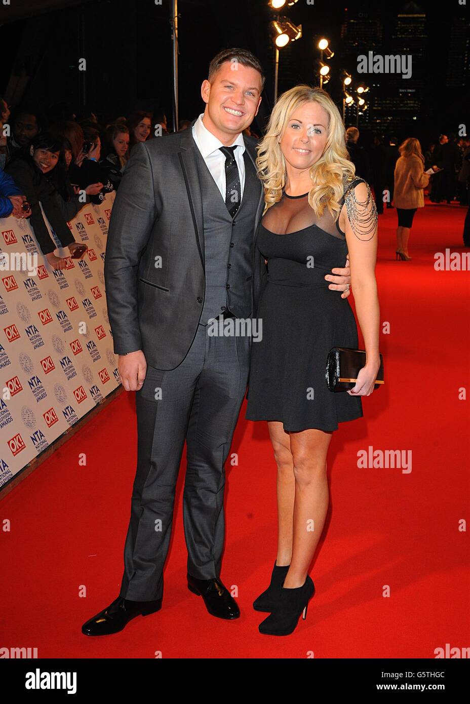 Ricky martin the apprentice hi-res stock photography and images - Alamy