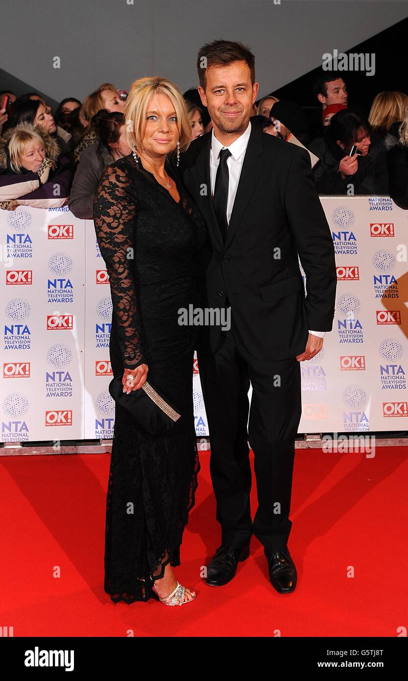 With wife veronica hi-res stock photography and images - Alamy