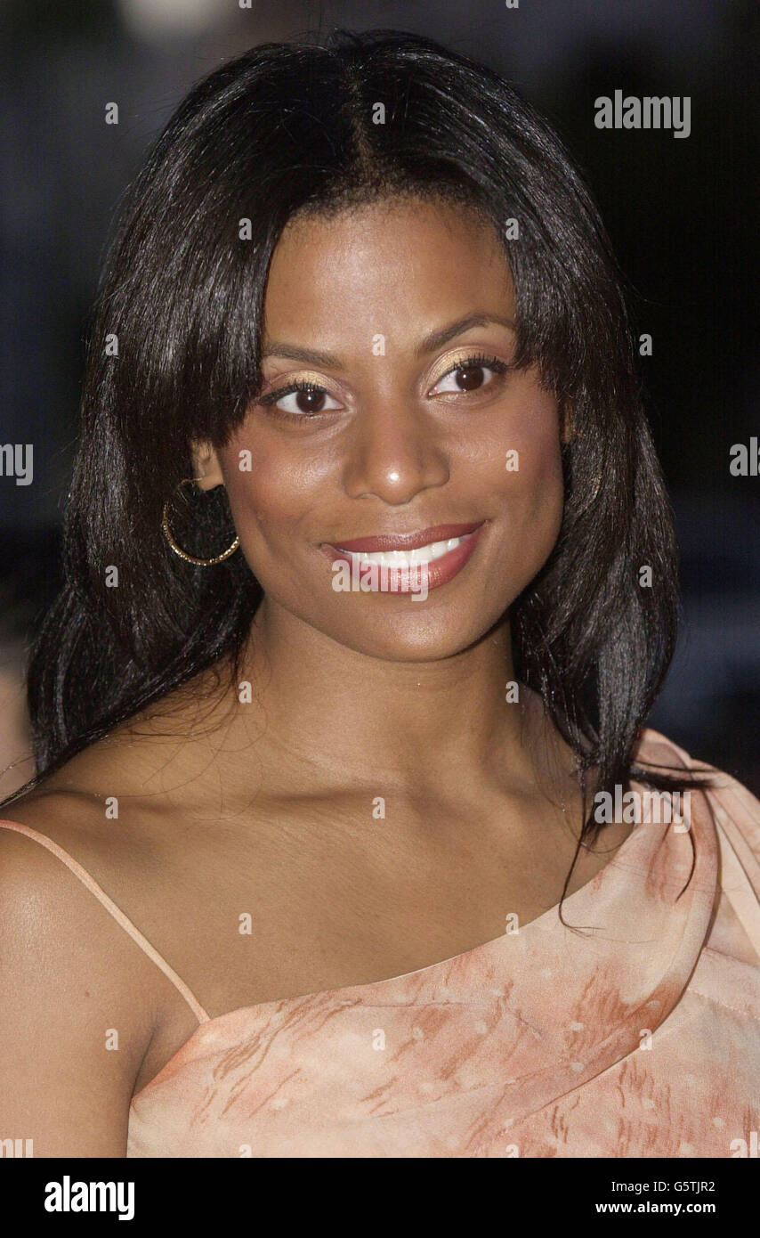 Monique brown hi-res stock photography and images - Alamy