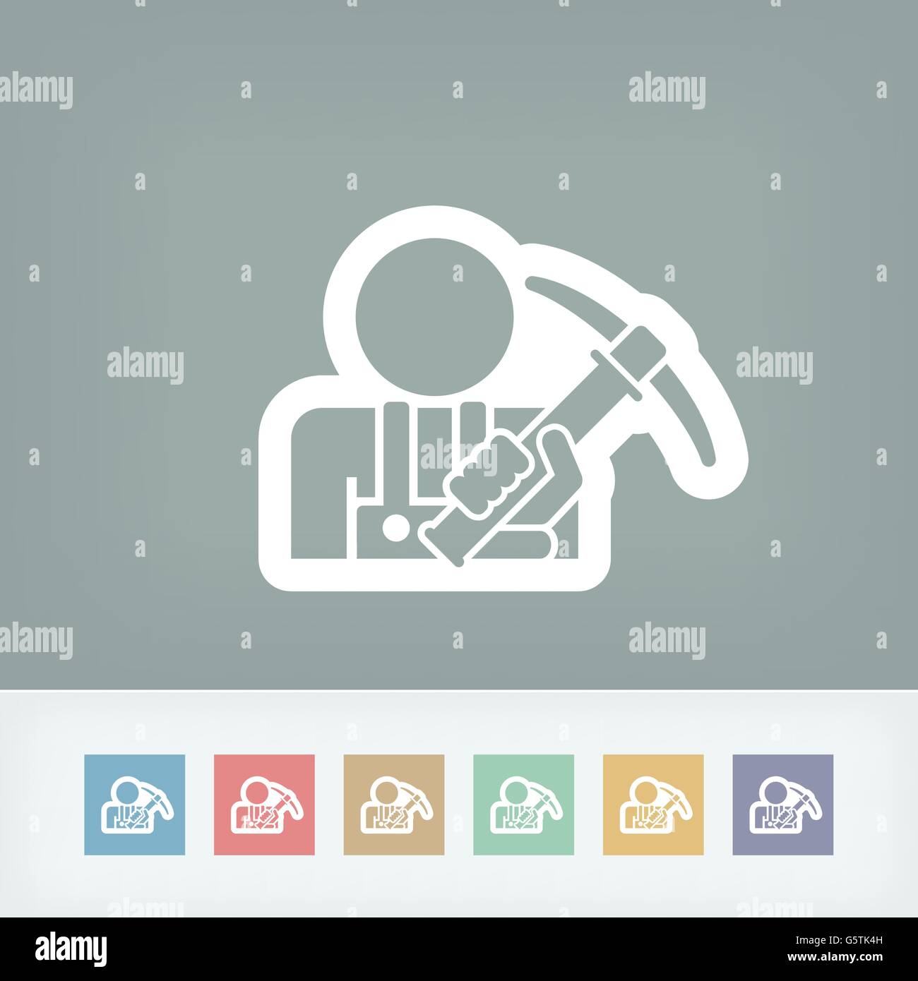 Pick image Stock Vector Images - Alamy