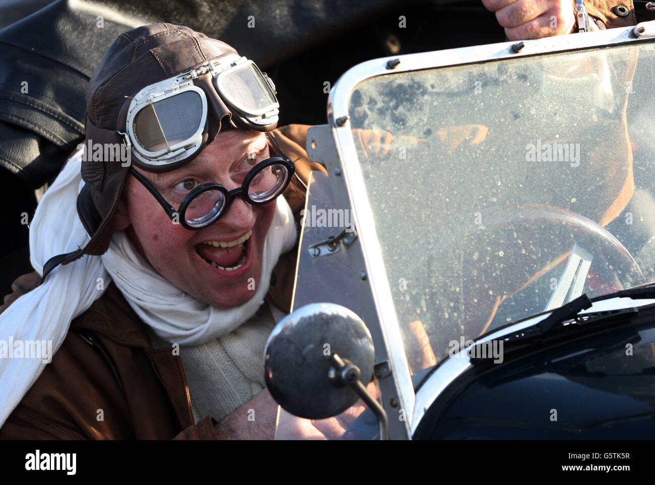 Gordon anderson hi-res stock photography and images - Alamy