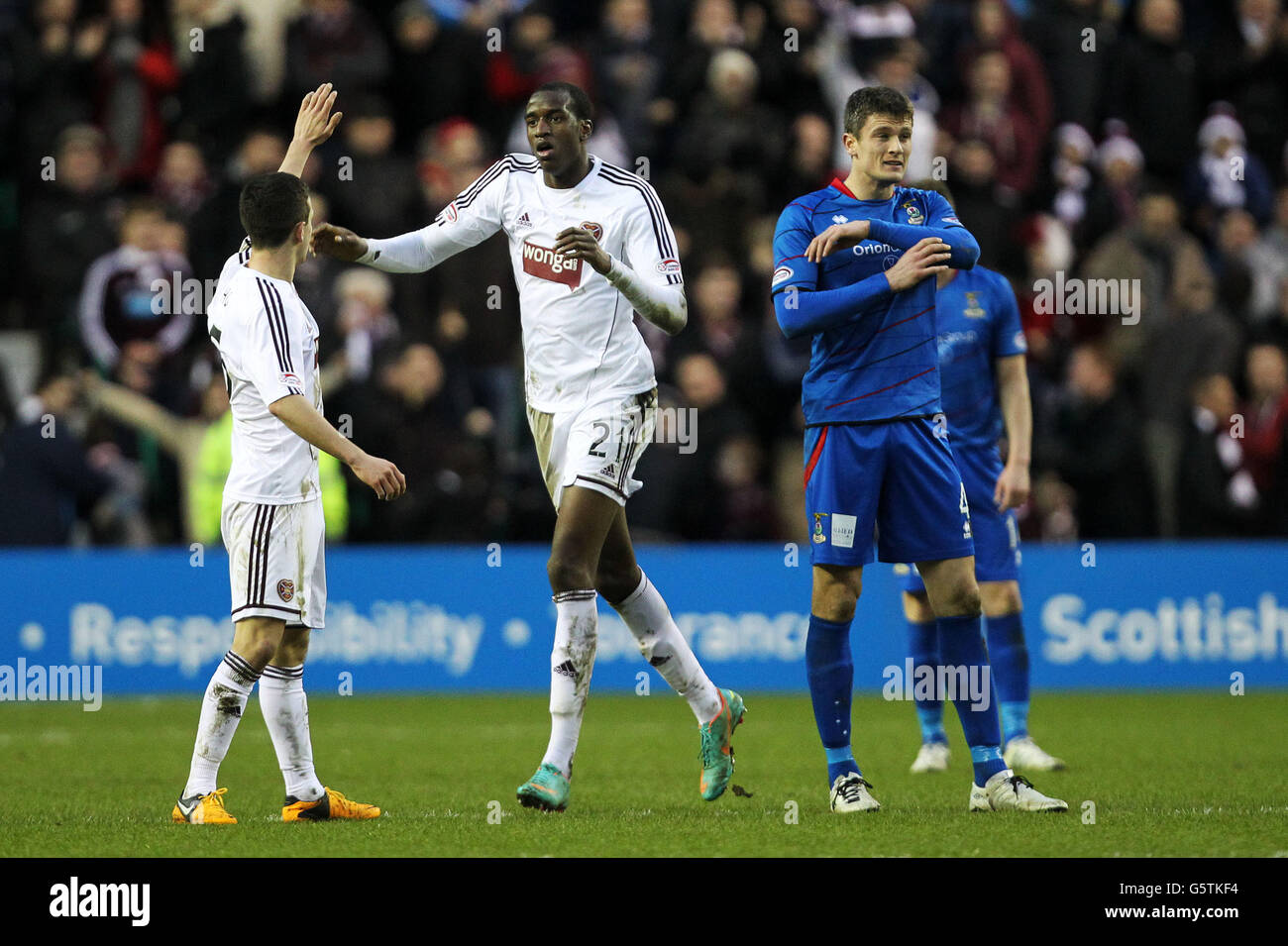 Michael ngoo hi-res stock photography and images - Alamy