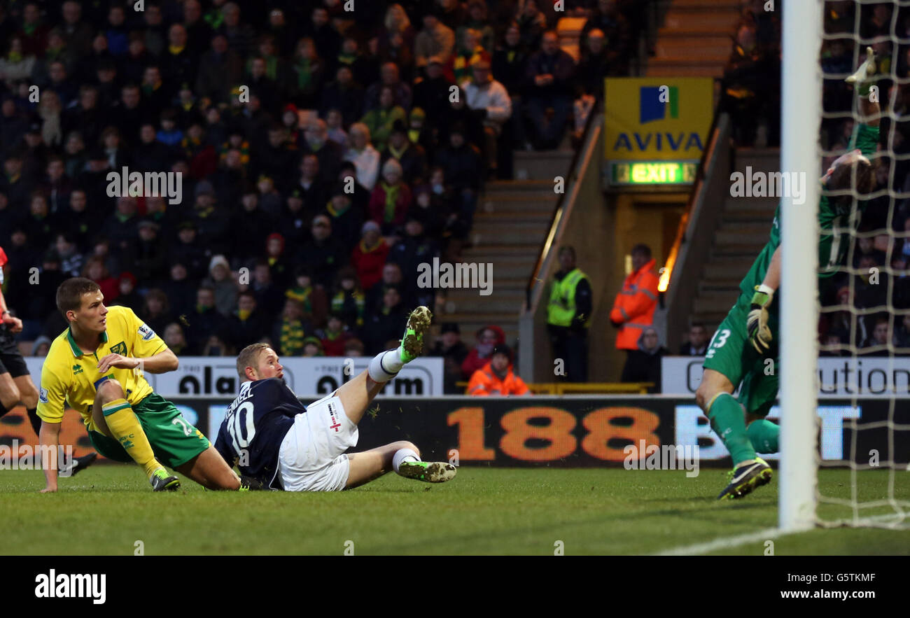 Scott rendell luton norwich hi-res stock photography and images - Alamy