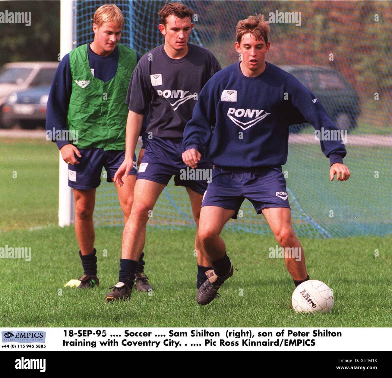 Sam shilton hi-res stock photography and images - Alamy