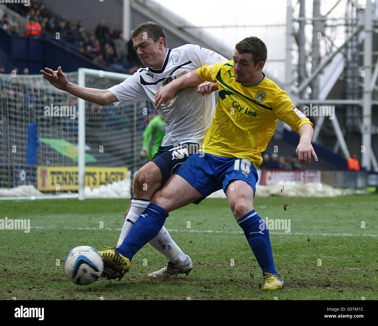 Paul connelly hi-res stock photography and images - Alamy