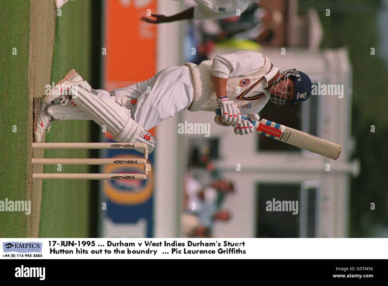 17 jun 1995 hi-res stock photography and images - Alamy