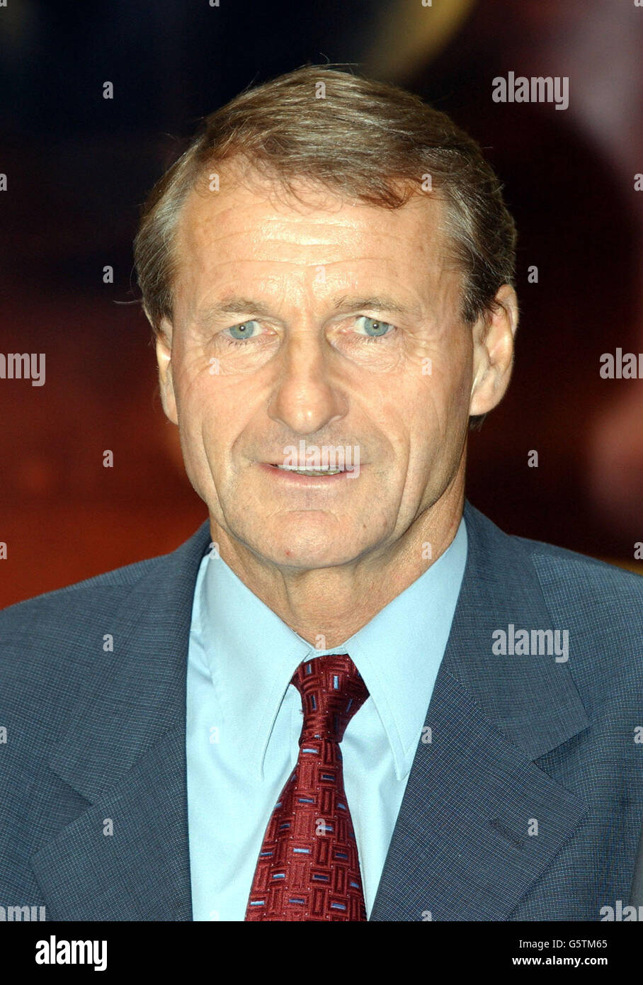 Roger hunt 1966 hi-res stock photography and images - Alamy