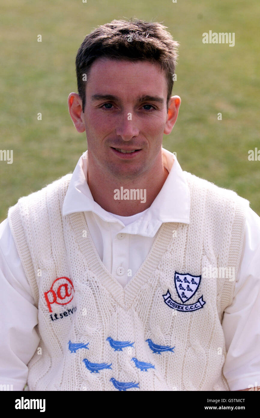 James kirtley sussex hi-res stock photography and images - Alamy