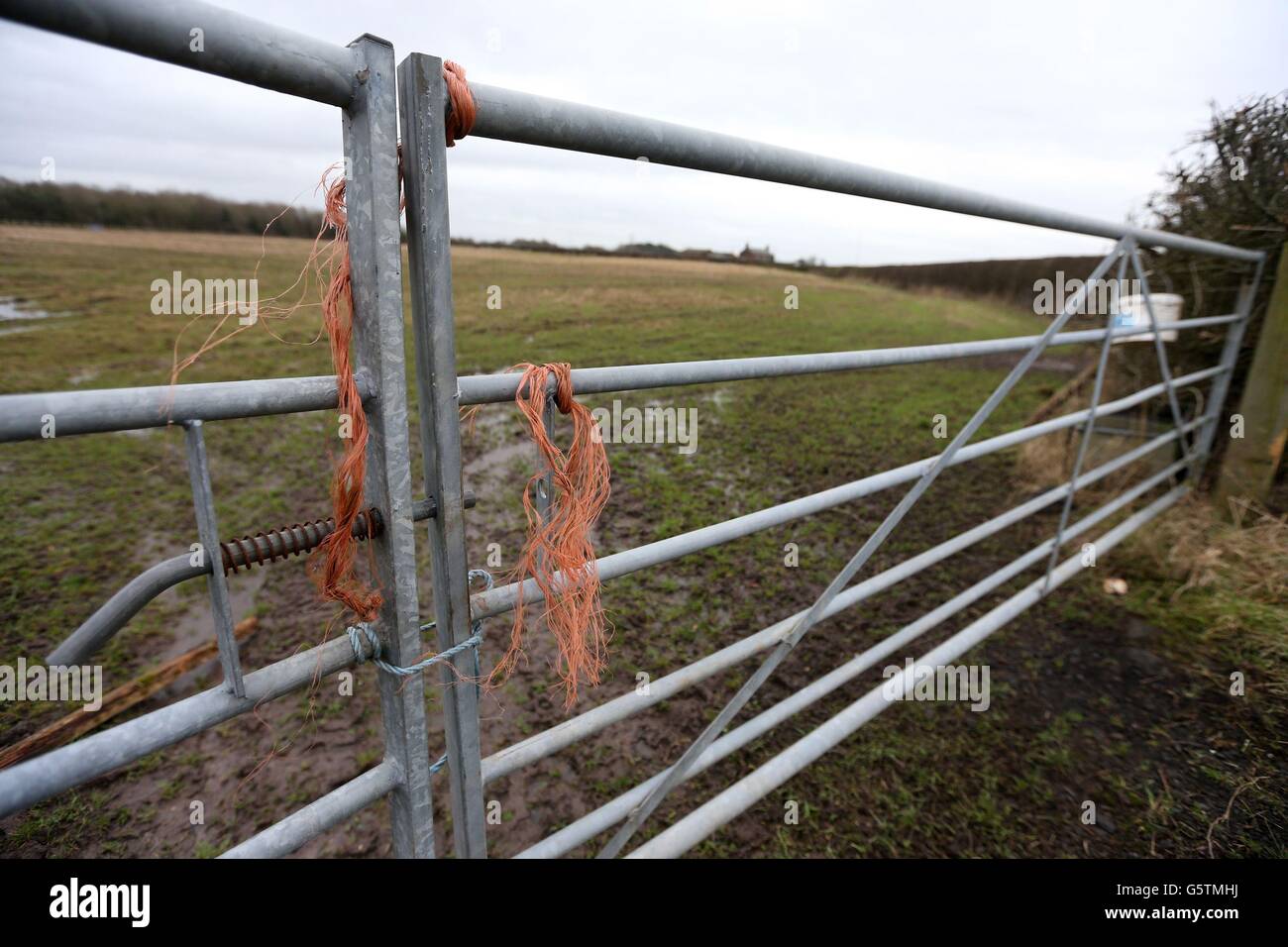 HS2 high-speed rail plan Stock Photo - Alamy
