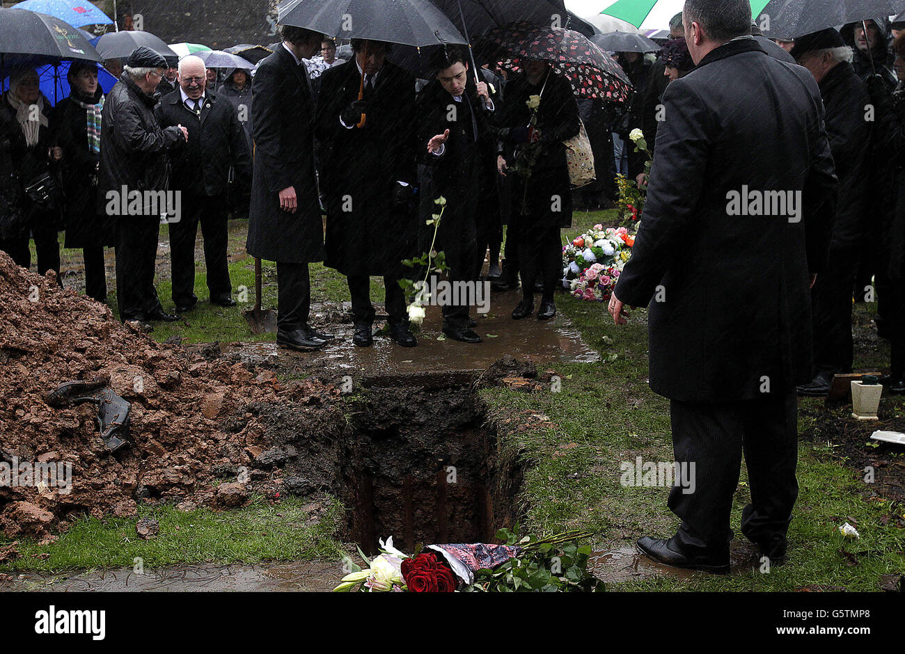 Dolours Price Stock Photos & Dolours Price Stock Images - Alamy