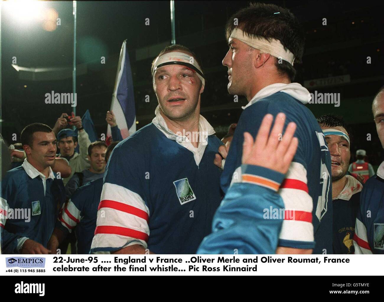 Oliver merle hi-res stock photography and images - Alamy