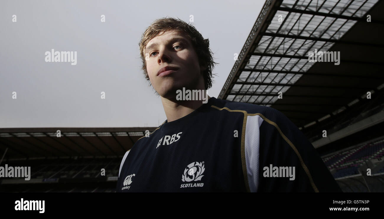 Jonny Gray High Resolution Stock Photography and Images - Alamy