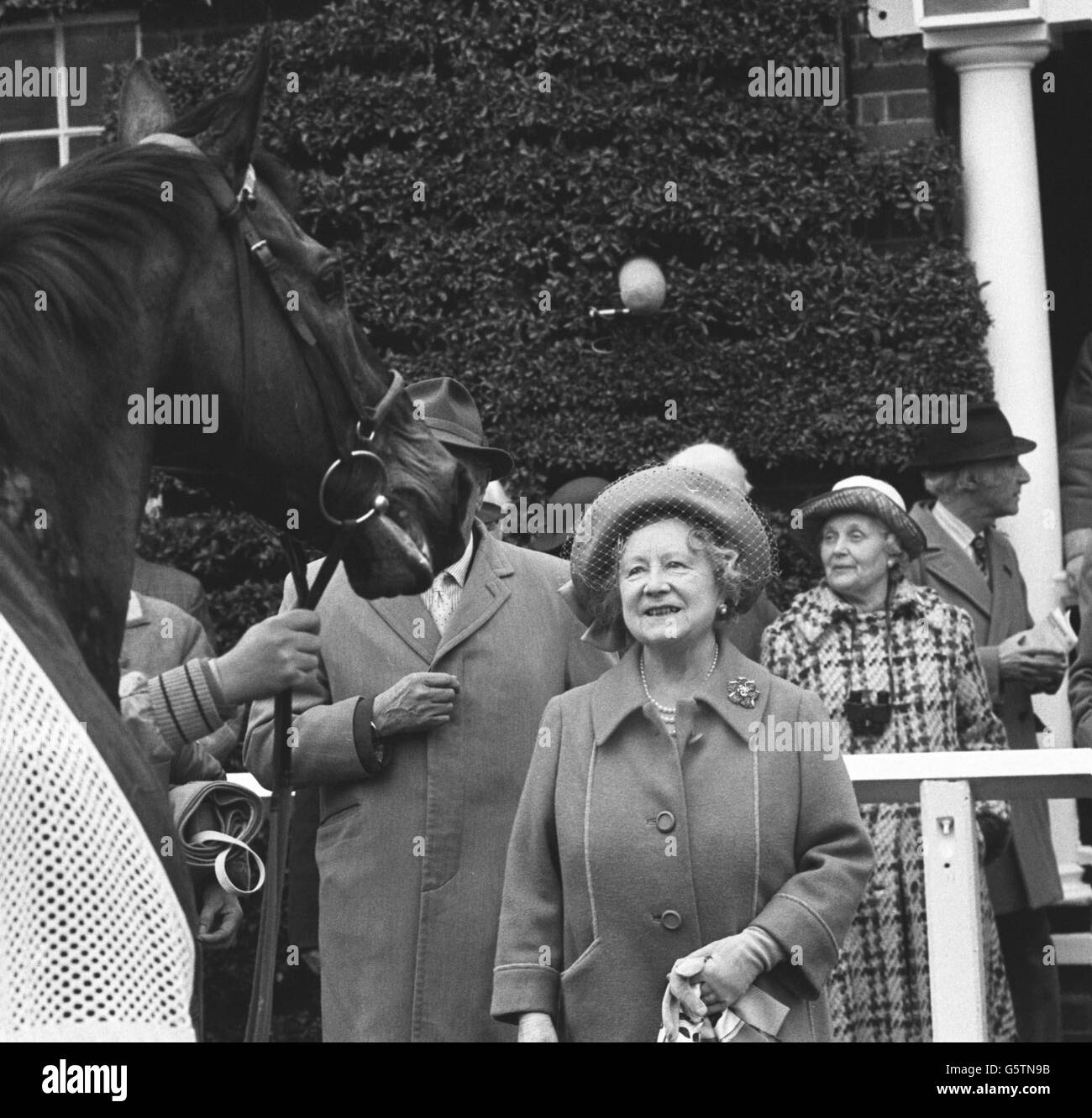 Sport mother Black and White Stock Photos & Images - Alamy