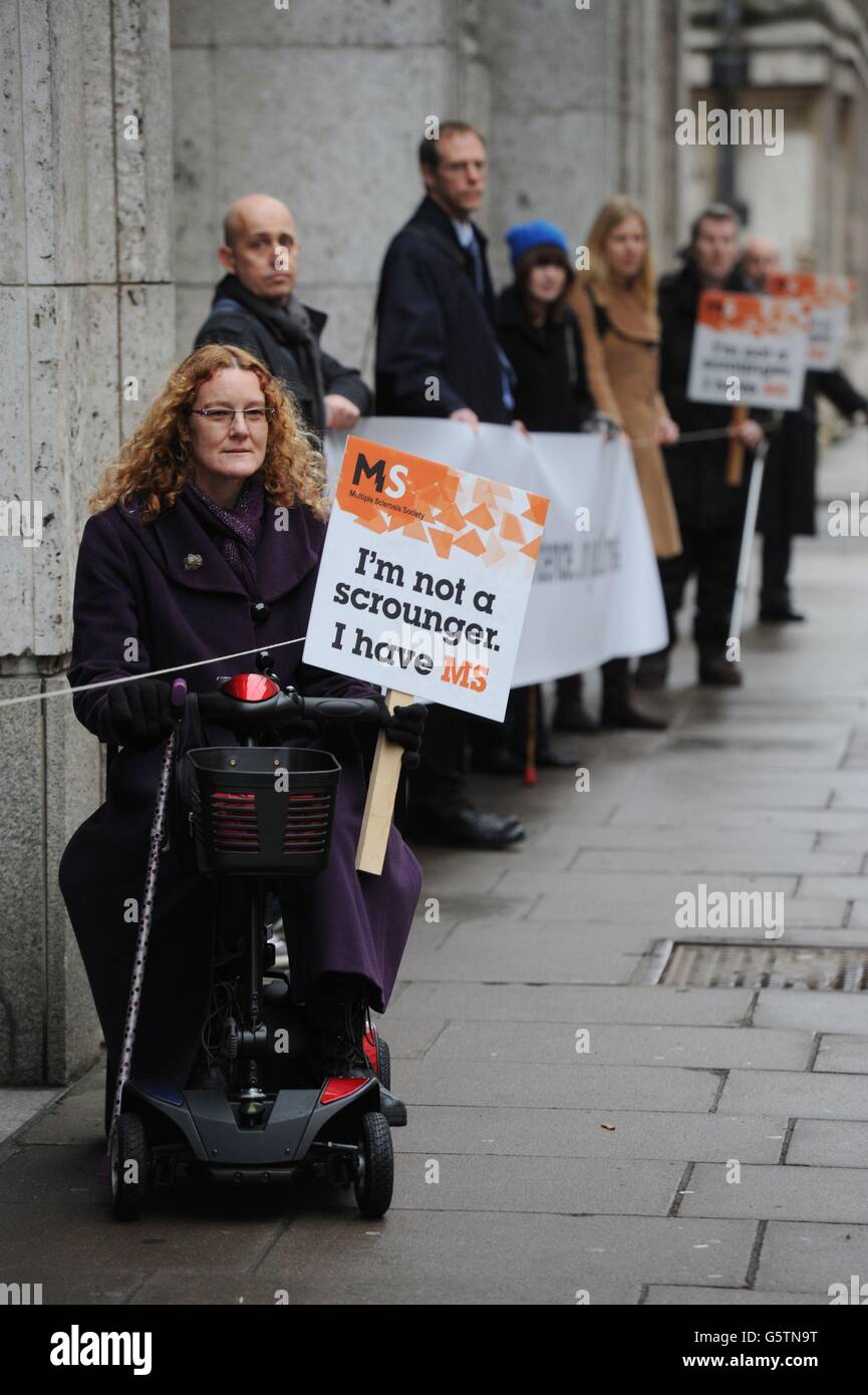 Disabled minister hi-res stock photography and images - Alamy