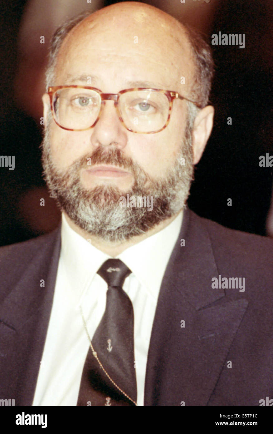 Peter de savary hi-res stock photography and images - Alamy