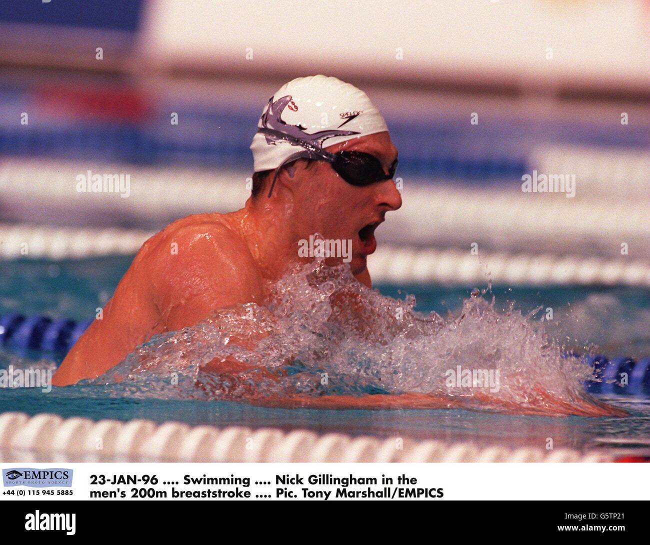 Nick Gillingham High Resolution Stock Photography and Images - Alamy