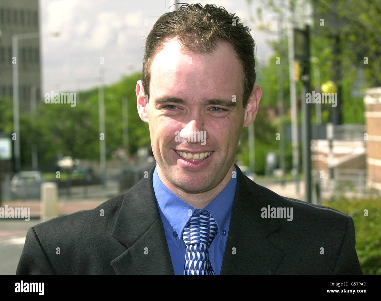 Is a leading irish jockey hi-res stock photography and images - Alamy