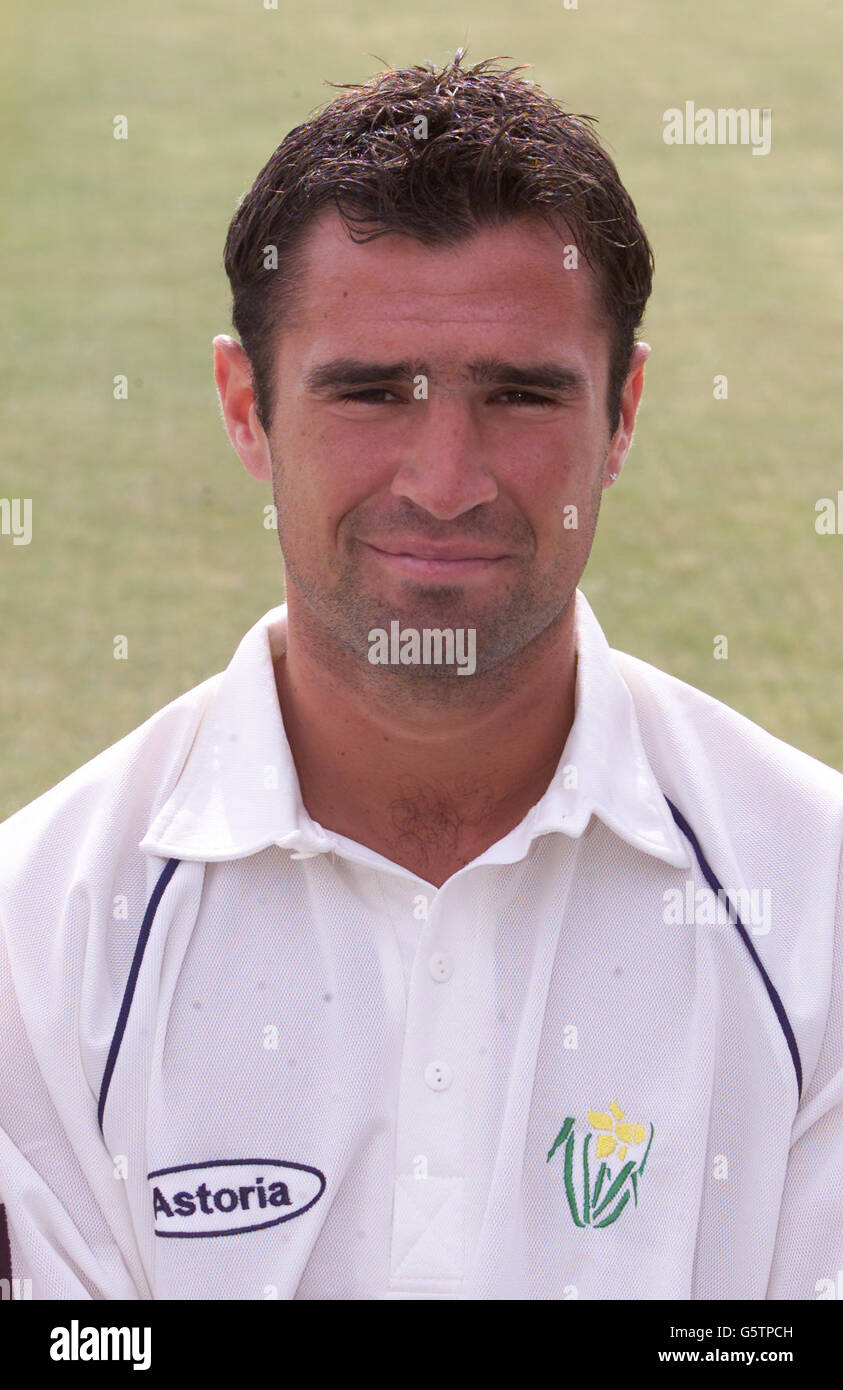 Darren Thomas High Resolution Stock Photography and Images - Alamy