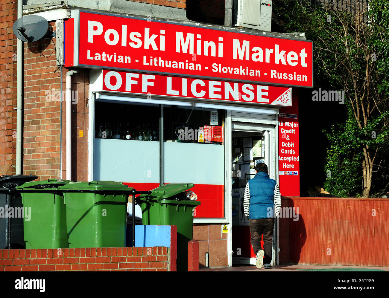 Second most spoken language hi-res stock photography and images - Alamy