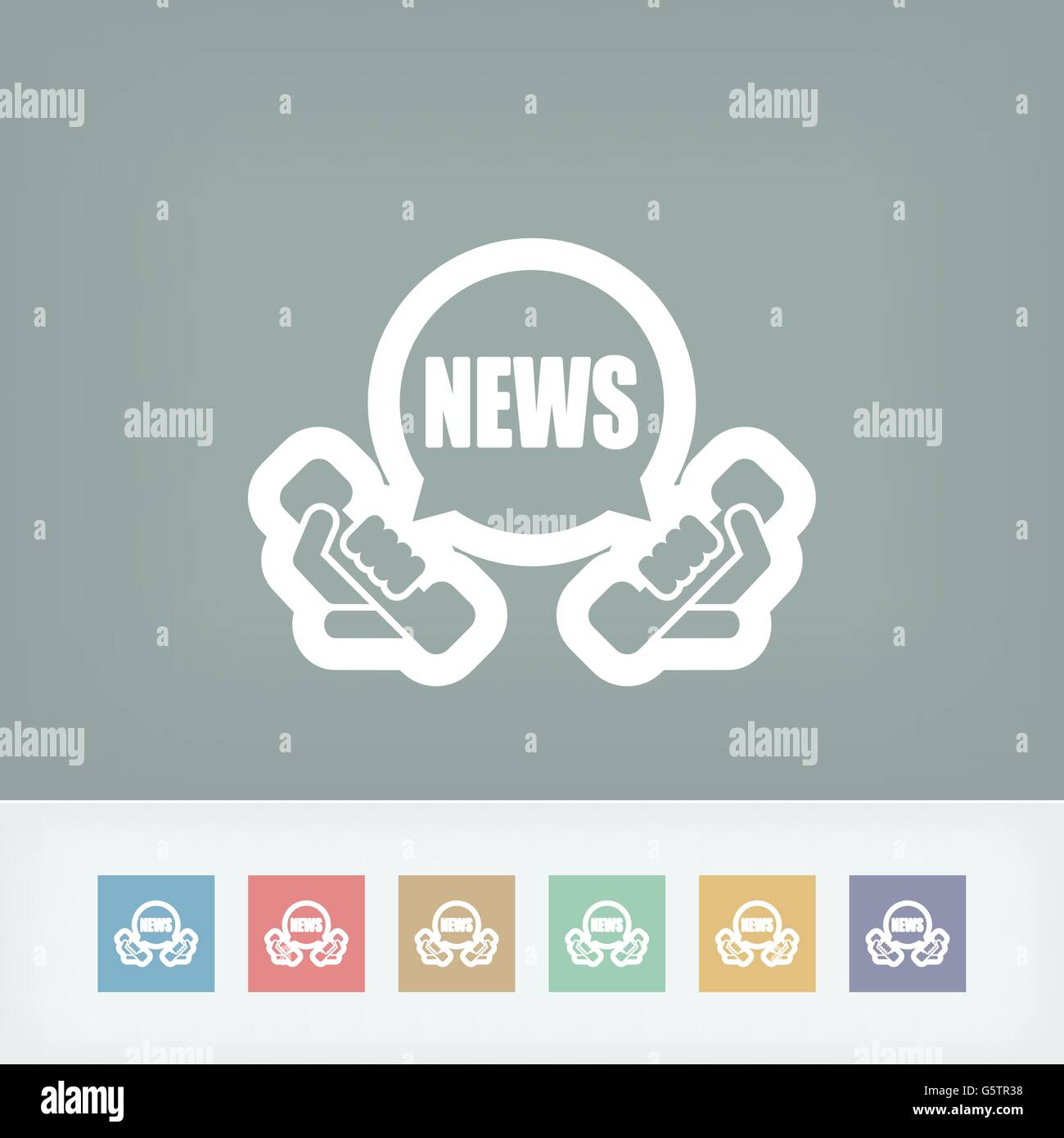 Editorial us news Stock Vector Images - Alamy
