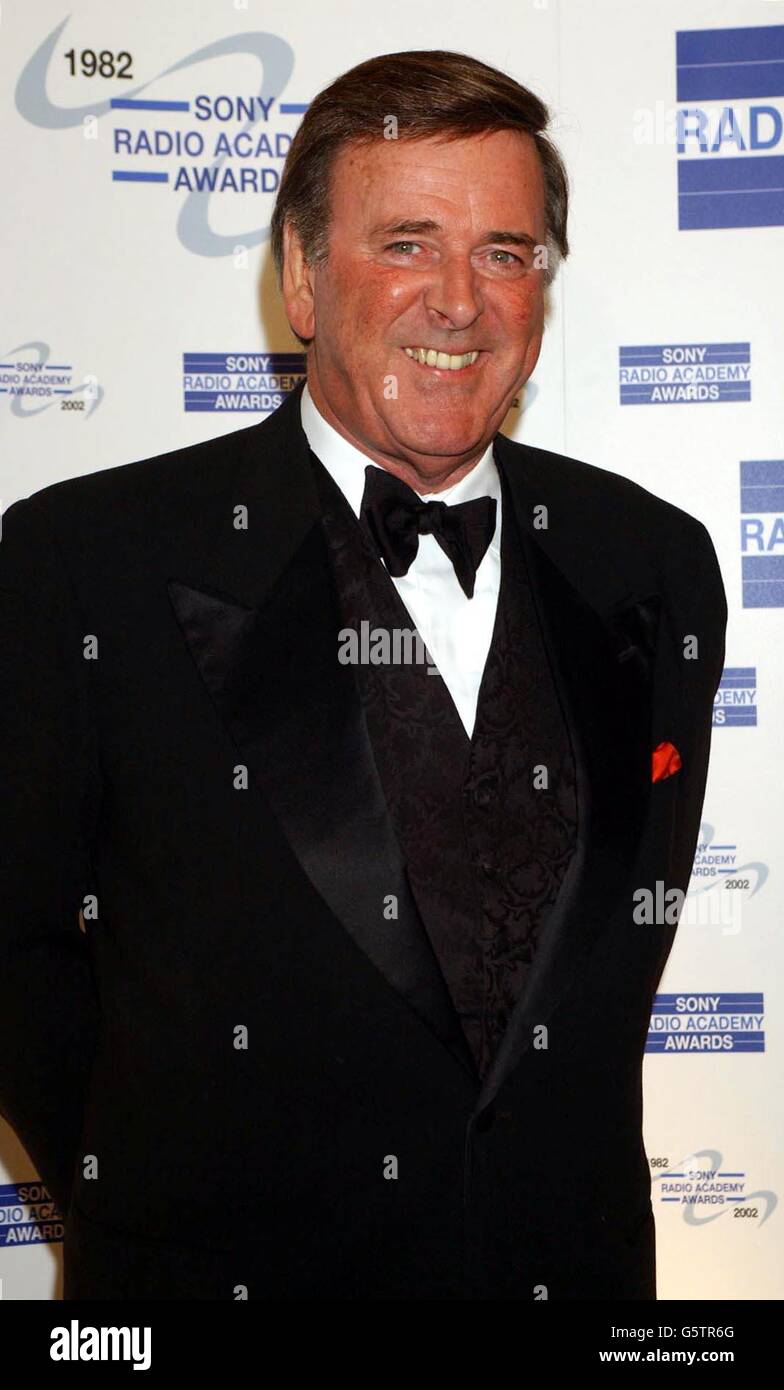 Terrywogancollection terrywogancollection wogan obit hi-res stock ...