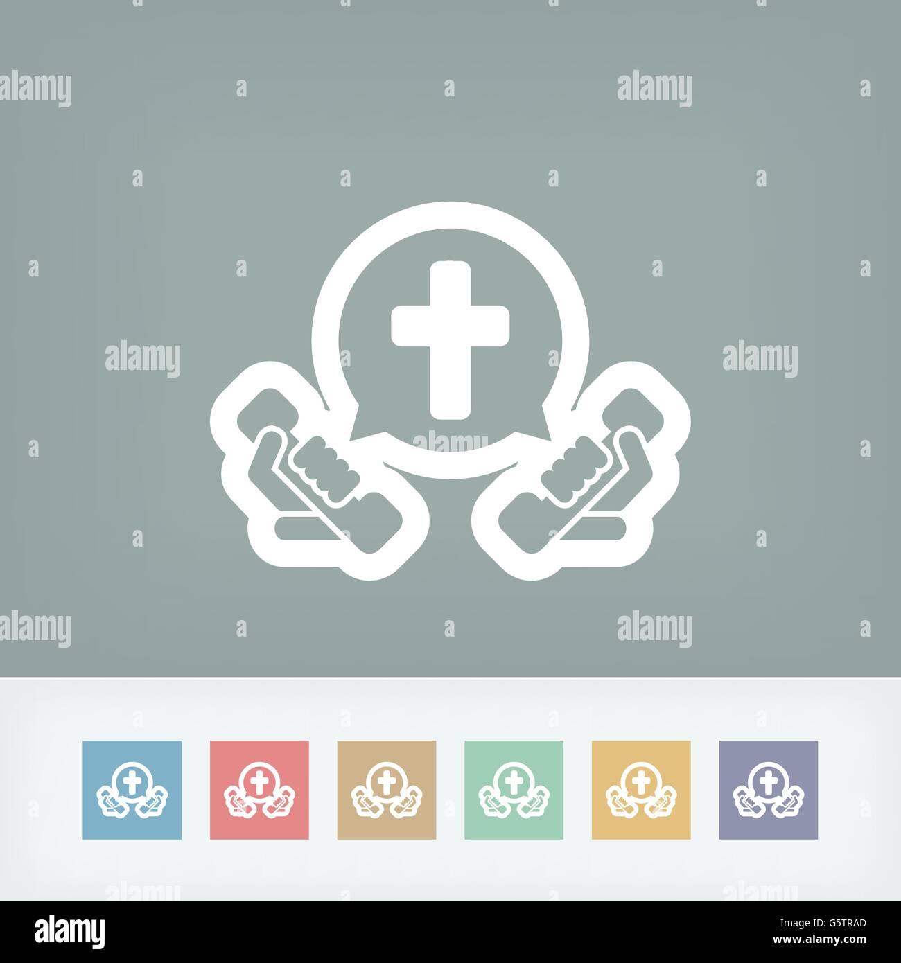 Church phone line Stock Vector Image & Art - Alamy