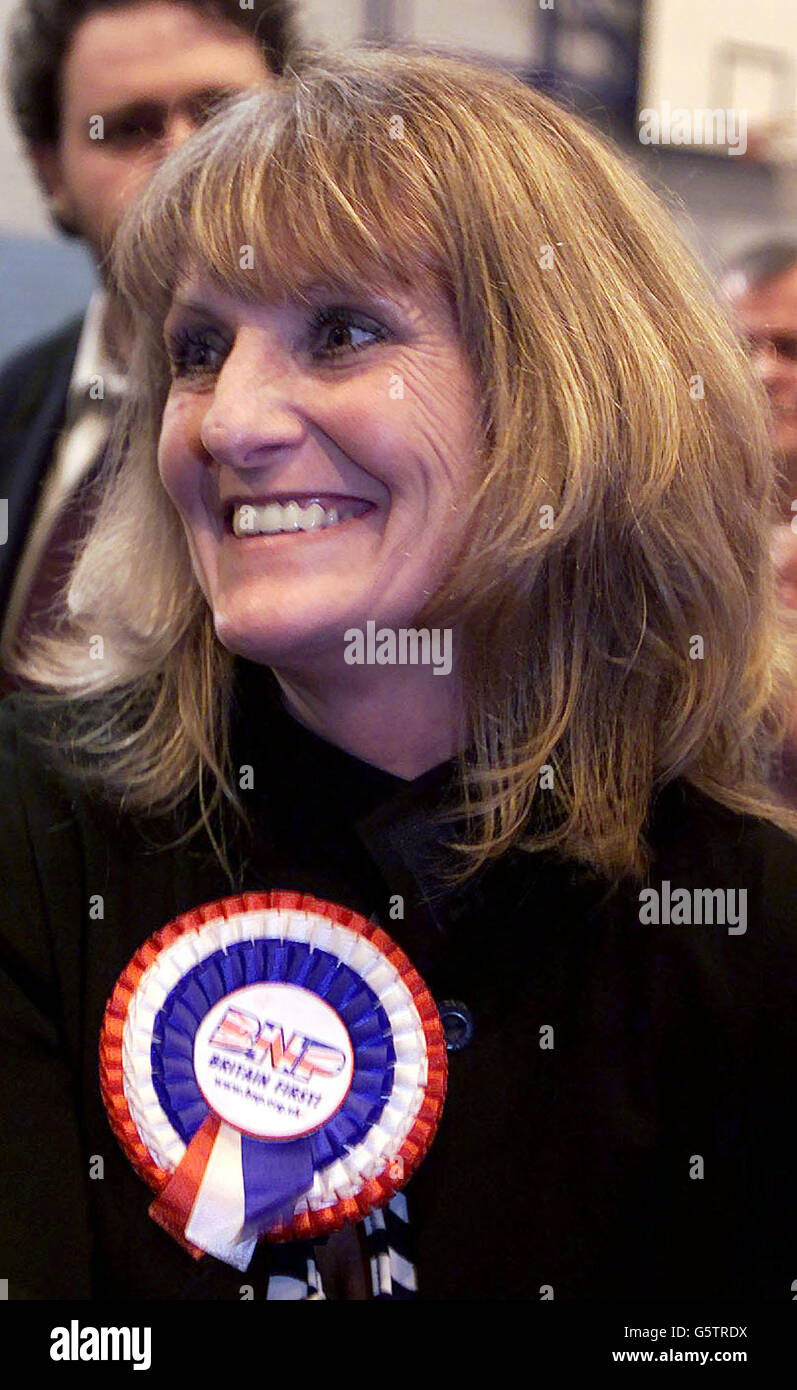 Ann Romney Perrie Edwards