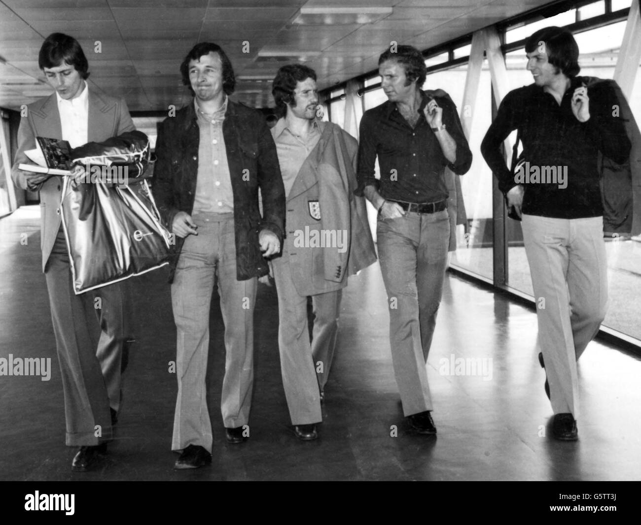 Team fly Black and White Stock Photos & Images - Alamy