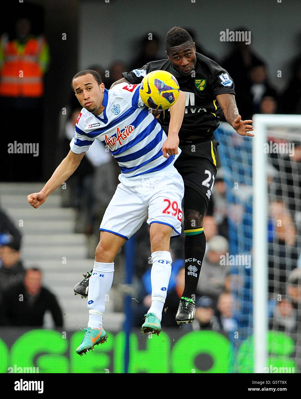 Alexander townsend hi-res stock photography and images - Alamy