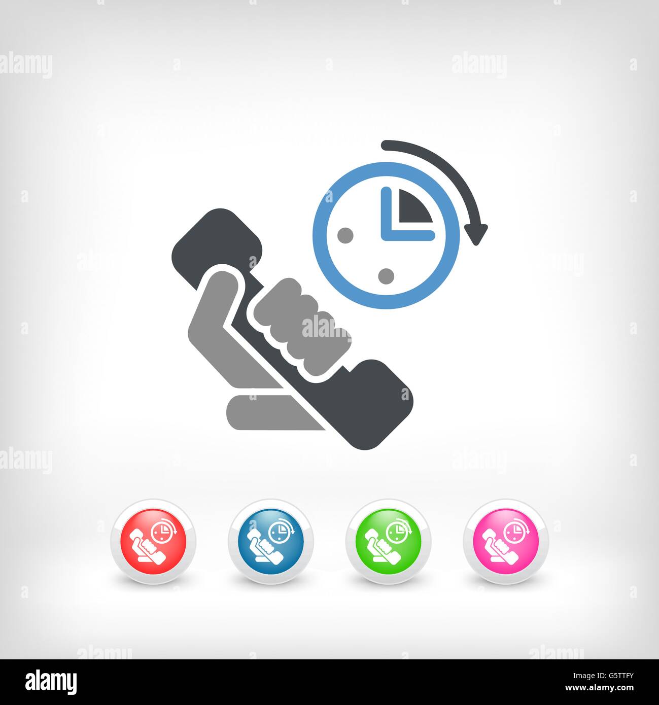 Time counting tool hi-res stock photography and images - Alamy