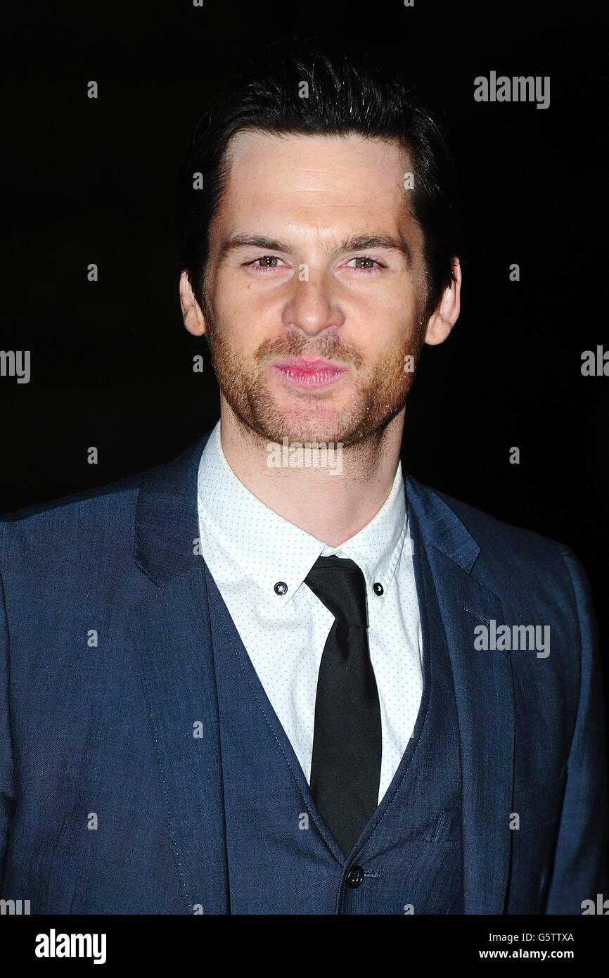 Tom riley hi-res stock photography and images - Alamy
