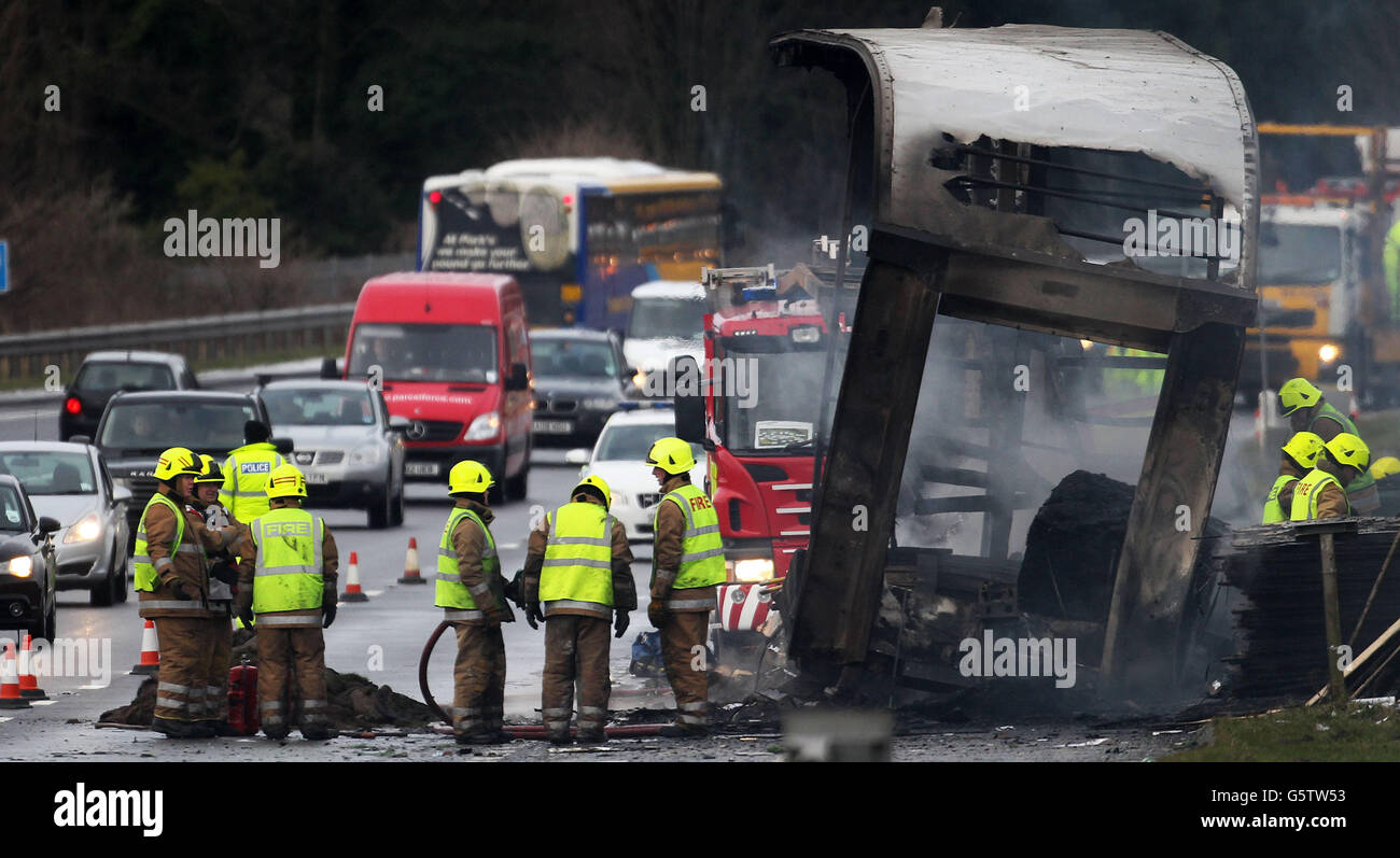Emergency services perth hi-res stock photography and images - Alamy