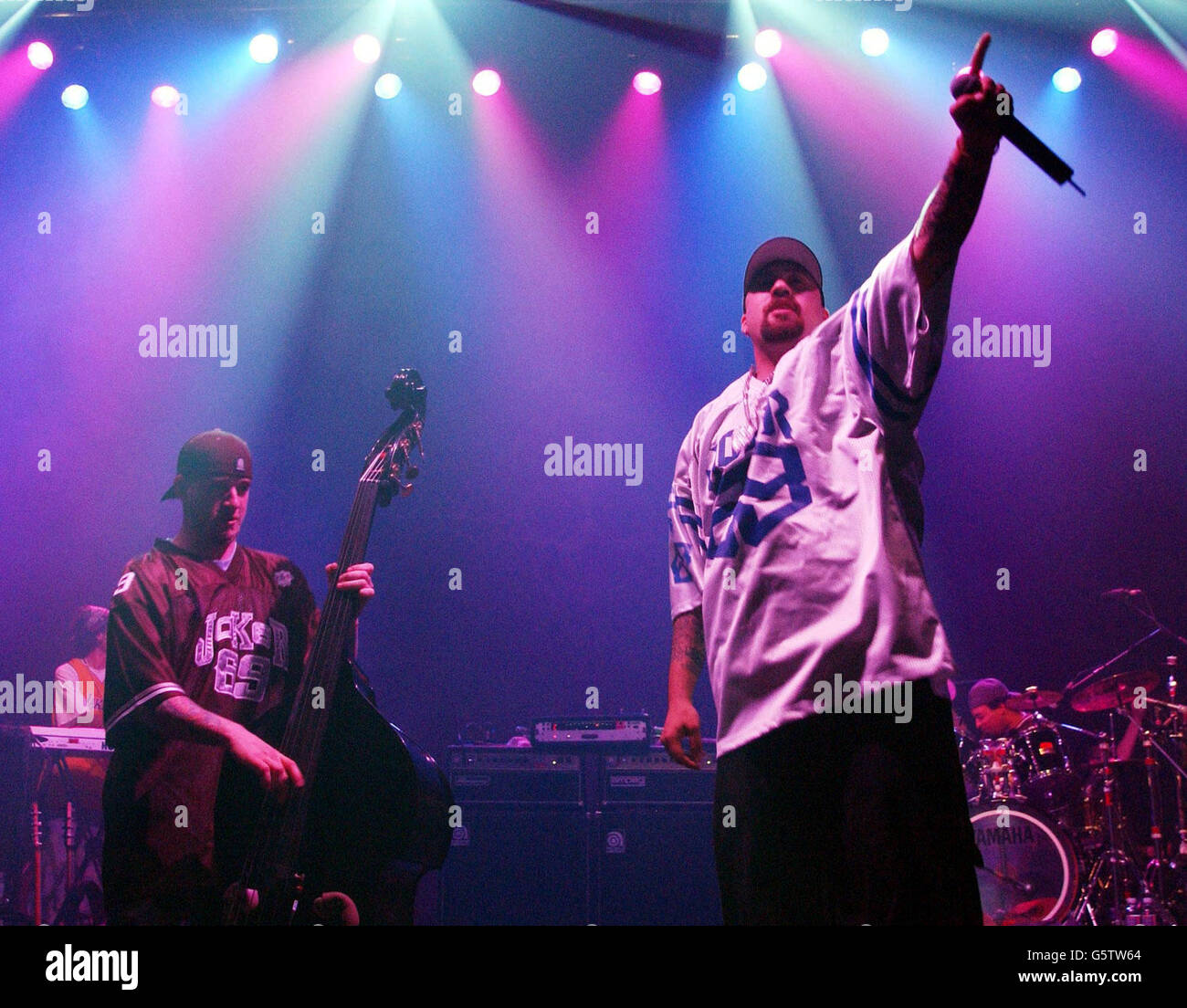 Cypress hill hi-res stock photography and images - Alamy