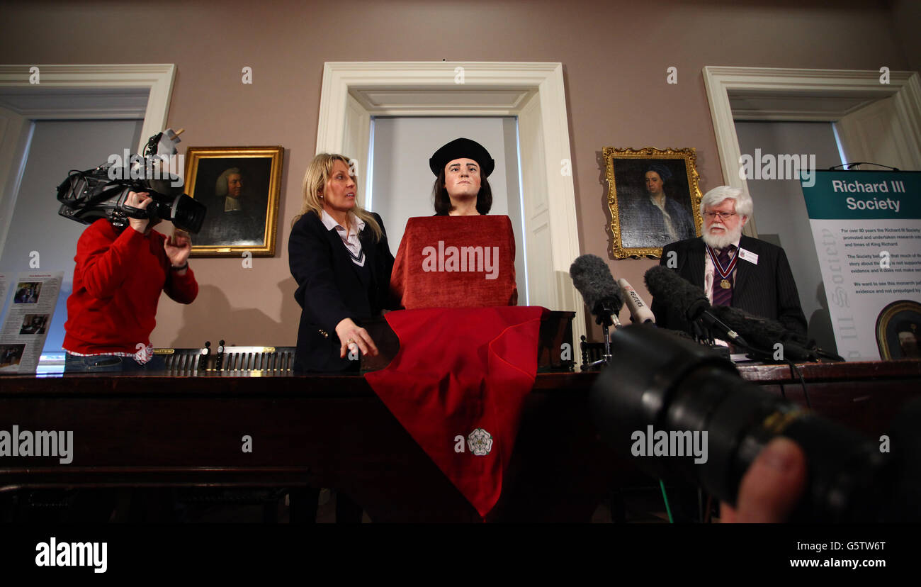 Philippa king hi-res stock photography and images - Alamy