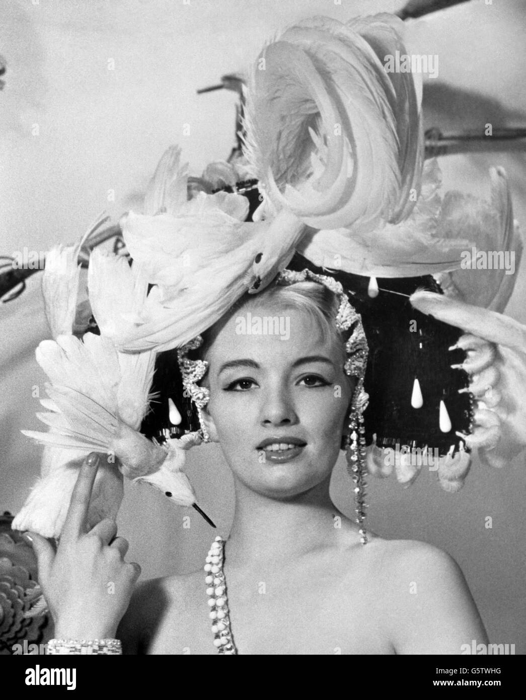 Profumo scandal hi-res stock photography and images - Alamy