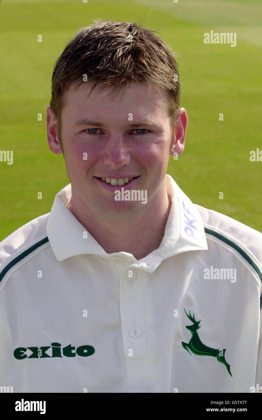 Andrew Harris - Nottinghamshire Stock Photo - Alamy