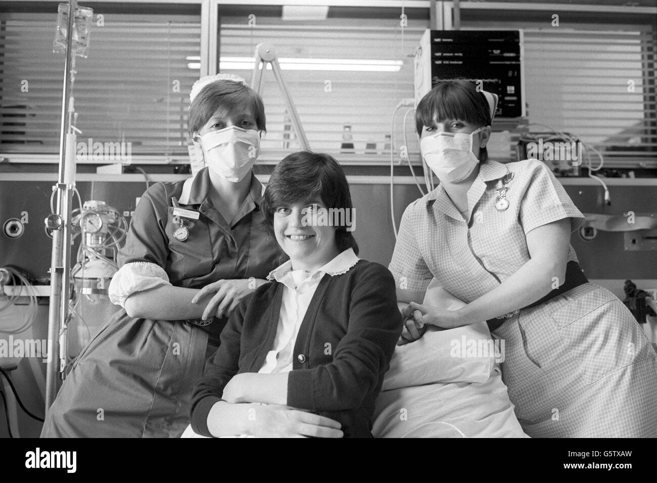 St Edmunds Hospital High Resolution Stock Photography and Images - Alamy